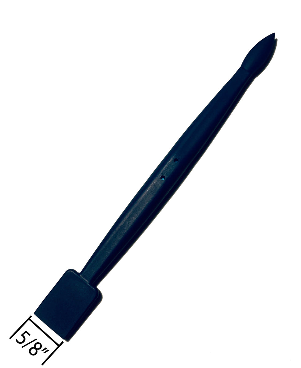 Micro Squeegee stick with Magnet – Strictly Wrap Tools