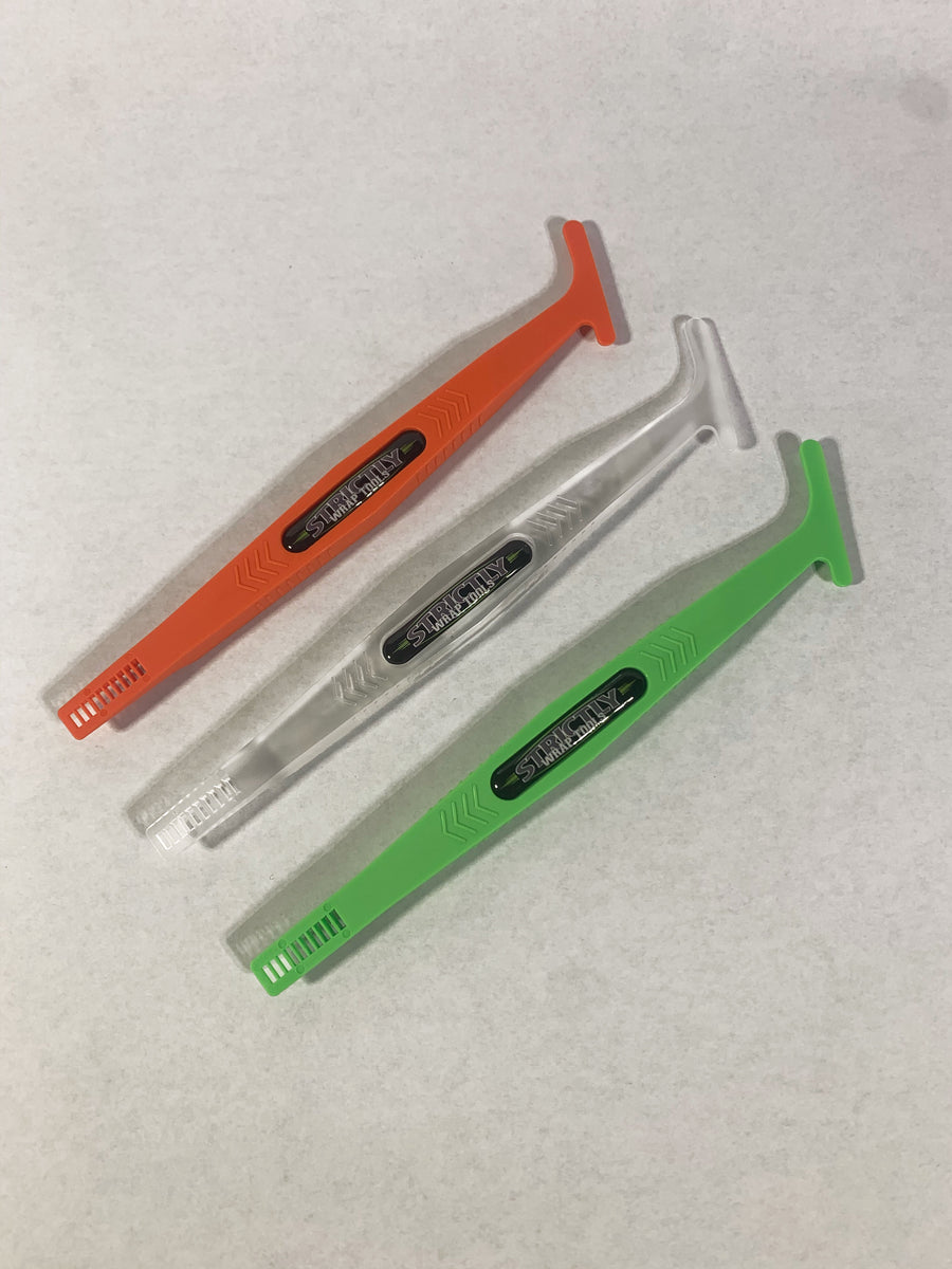 Wrap Sticks – Strictly Wrap Tools